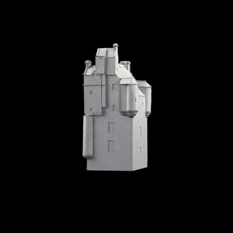 Amisfield Tower | R+E